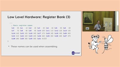 Cgen Tutorial Gnu Tools Cauldron 2018 Youtube