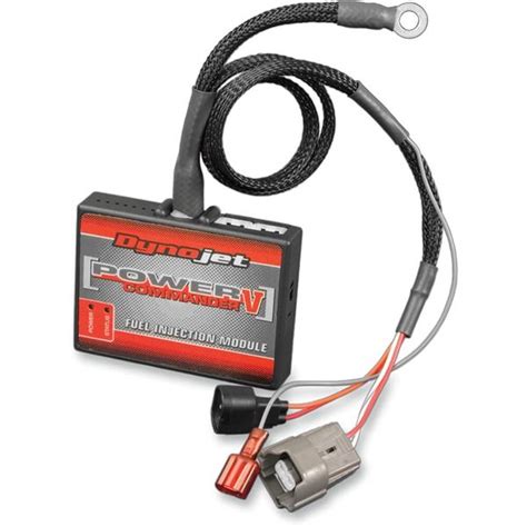 Dynojet Power Commander V Atv Fuel Injection Module
