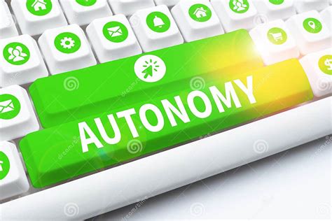 Sign Displaying Autonomy Business Approach Vehicle That Can Guide Itself Without Human