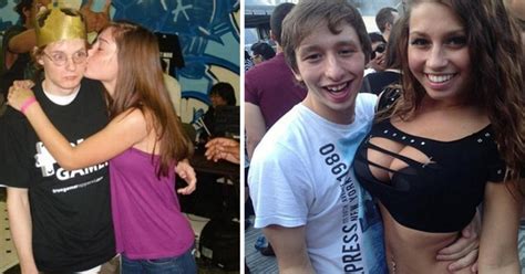 22 Nerds That Prove You Still Have A Chance To Get Laid EBaum S World