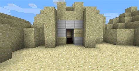 Fallout Custom Map Minecraft Map