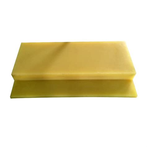 China Customized Polyurethane Sheet And Stripes Manufacturers Factory