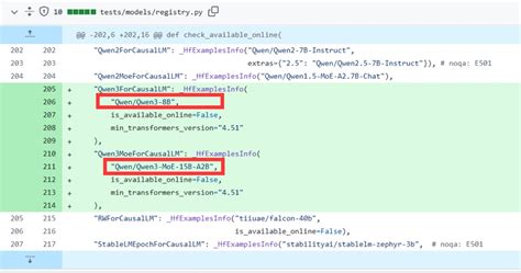 Qwen3即将来袭：阿里云新模型相关支持已正式合并至vllm代码库 来上云吧，企业上云一站式服务