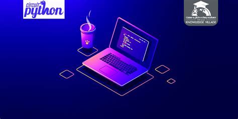 Circuitpython برای چه مدل برنامه نویسی مناسب است؟ وبلاگ دهکده جهانی