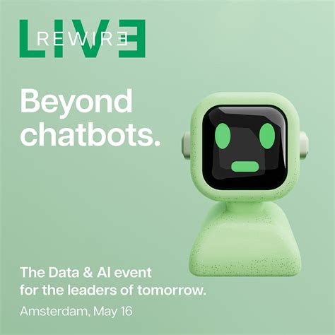 Artificialintelligence Generativeai Genai Rewire