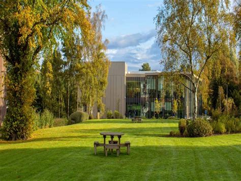 heriot watt university scottish borders campus uk courses and fees