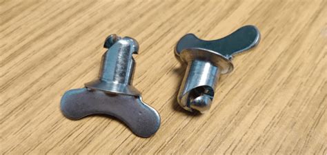 Aerospace Fasteners Features And Types