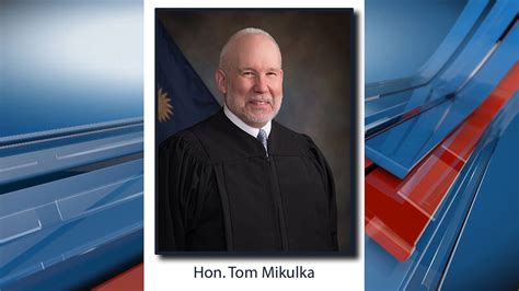 Funeral Services Set For Kansas Judge Who Unexpectedly Passed Away