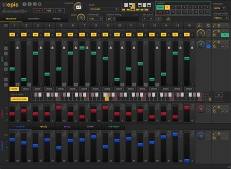 The Plugins For Logic Pro X FX Instruments