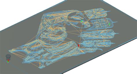 Cnc Router Cutting Services