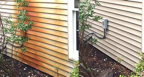 Rust Removal Company In Florida Sunshine Pressure Washing