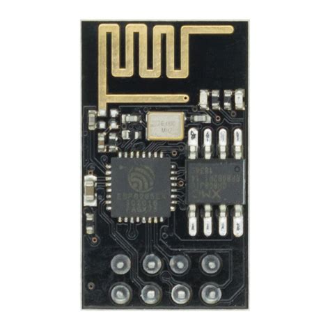 1pcs Usb To Esp8266 Module Esp 01 Esp 01s Usb Adapter Board Wireless Communication