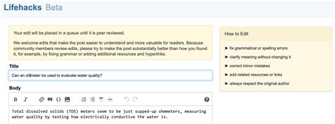 Improve This Question In Reopen Votes Review Queue Should Lead To An
