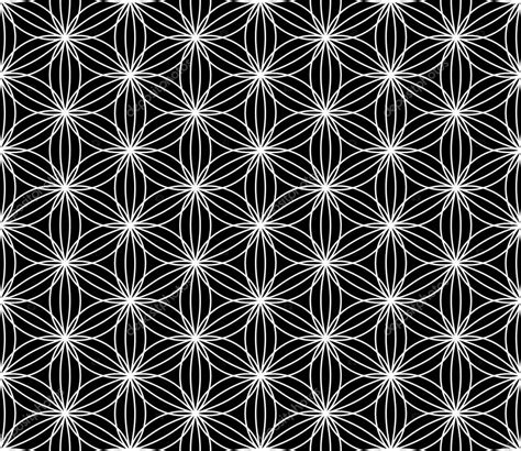 Vector Modern Seamless Geometry Pattern Stock Vector Image By ©sunspire