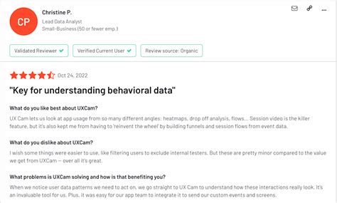 5 Best Customer Segmentation Tools To Uncover Ux Patterns