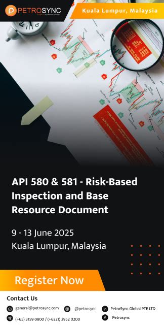 Api 577 Standard Welding Inspection And Metallurgy