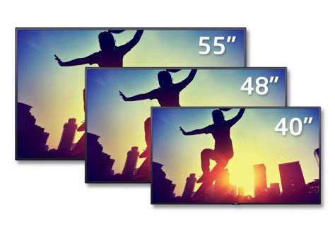 Professional NEC Displays You Can Now Integrate Raspberry Pi And Ubuntu Core Open Electronics