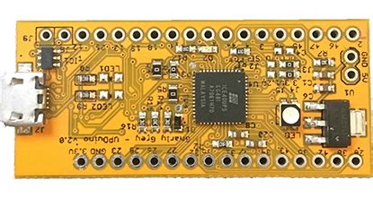 FPGA Workshop Hack