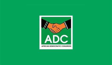 Police Disruption Of Adc Inauguration In Kaduna Sparks Outra
