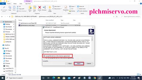 Download WPLSoft Download V2 51 Delta PLC Software
