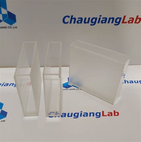 Cuvet Thủy Tinh 5cm