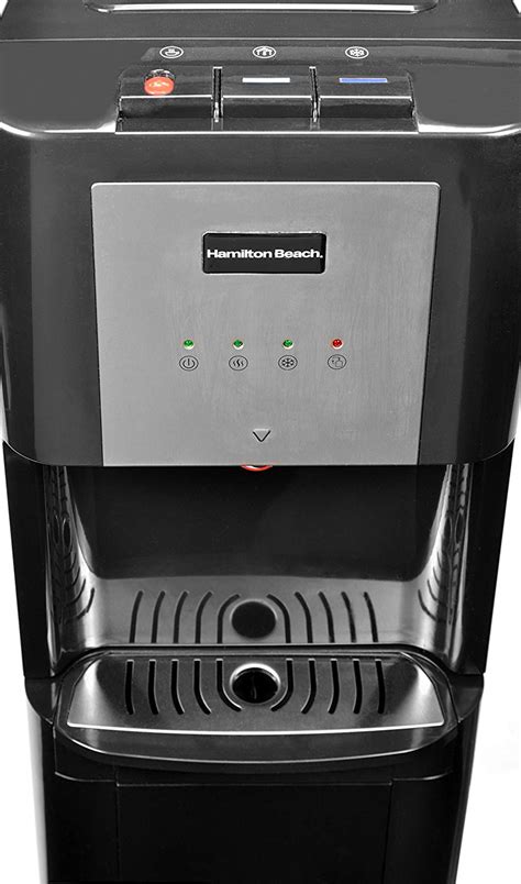 Hamilton Beach Water Dispenser Bl 1 3 Parts At Linda Redmon Blog