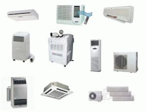 Air Conditioning Types Guide To Finding The Right Aircon Industrial