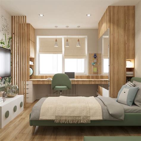 Студия дизайна интерьера в Санкт Петербурге — M2home в 2024 г Дизайн детской комнаты Дизайн