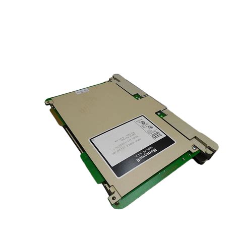Honeywell 621 0022 RC Analog Input Module PLC Good Price 6G Controls