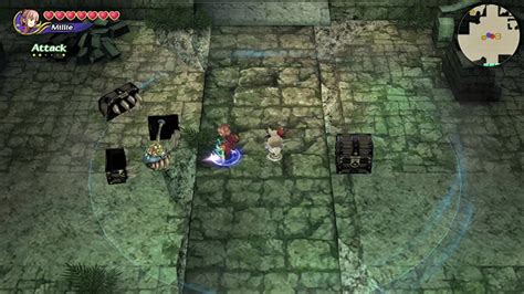 Rebena Te Ra Dungeon Guide Map Ffcc Remastered Guide Strats