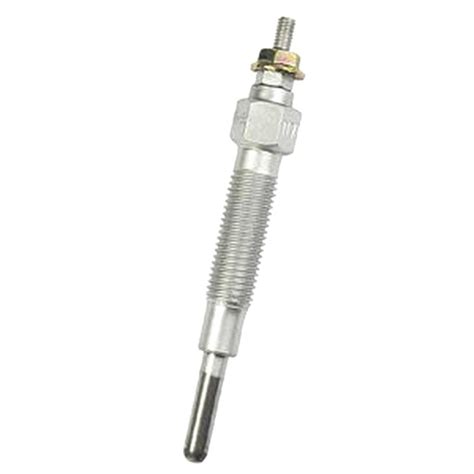 Glow Plug 11065 63g00 For Nissan Engine Td27 Qd32 Forklift J02 My1f2a2