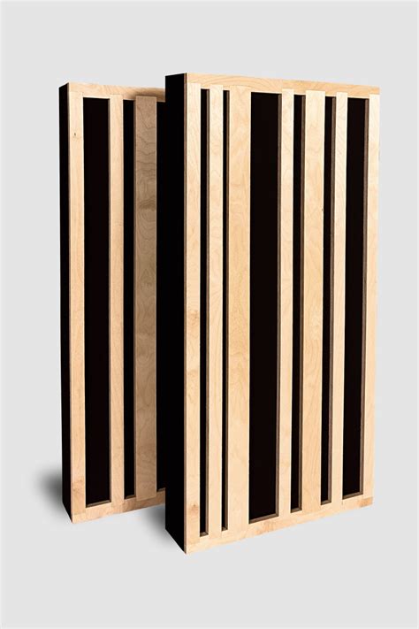 Scatter Face Diffusers — Music City Acoustics