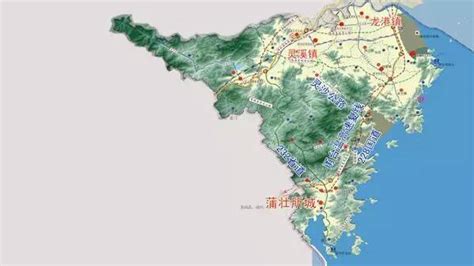 苍南这个城，600年历史，每块石头能说话 搜狐