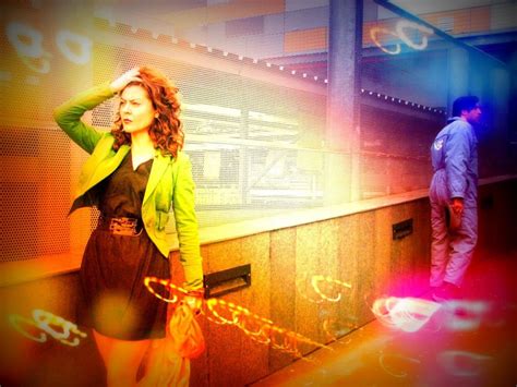 Isabela Neamţu „dacă Te Arde Creativitatea Va ţâşni Ca Un Vulcan