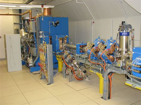 Targetry Advanced Cyclotron Systems Inc