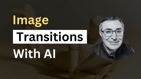 the knowledge jar on linkedin in less than 5 minutes learn image morphing using krea ai