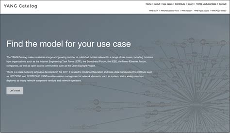 Model Driven Telemetry White Paper Cisco