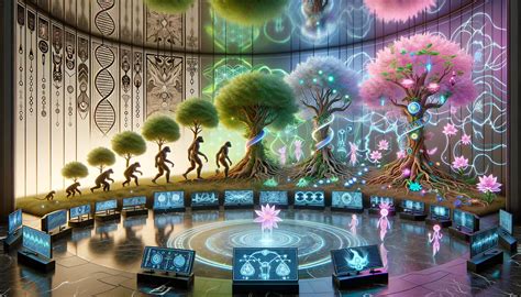 How Might Artificial Evolutionary Algorithms Contribute To Solving Complex Computational