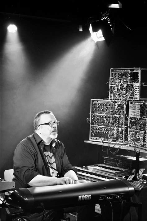 Quadrophonia Elektronische Musik Von Frank Tischer Im Radom