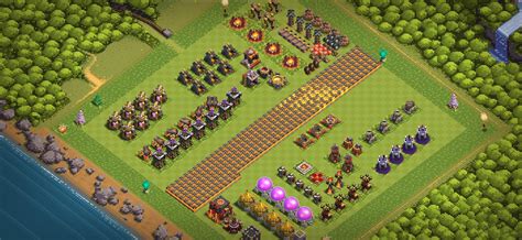 Maxed Th10 Finally Rclashofclans