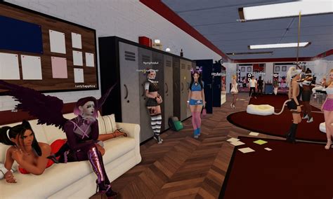 Hentai Vr Meilleurs Vidéos Sites Jeux Vr Et Plateformes Sociales