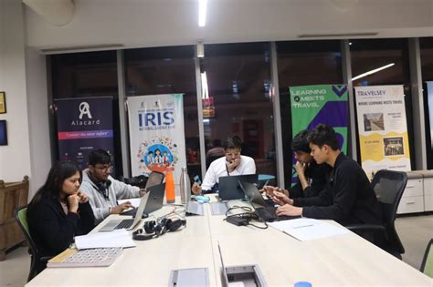 firsthackathon ai cybersecurity teamwork memorablejourney naval