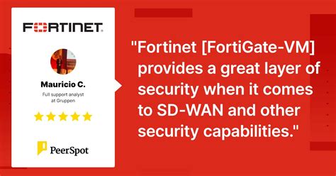 Explore Real World User Experiences And Considerations For Cloud Firewalls In This New Peerspot