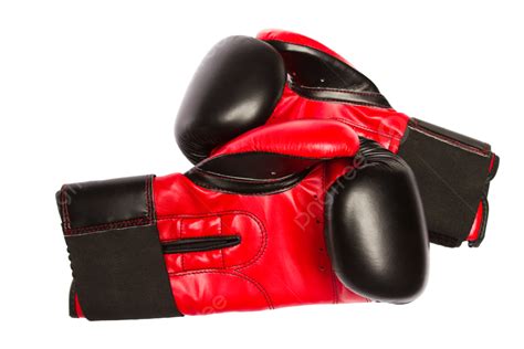 Guantes De Boxeo Negros Png Dibujos Actividad Puño Negro Png Imagen