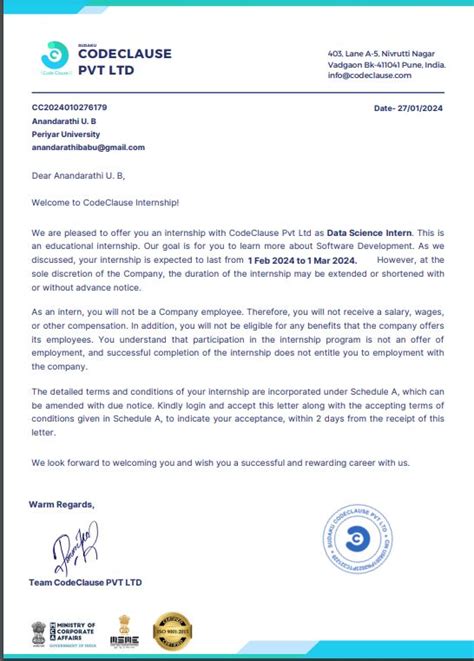 Anandarathi Ub On Linkedin Internship Codechallenge Linkdin