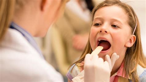 Laringitis En Niños Causas Y Síntomas De Esta Enfermedad