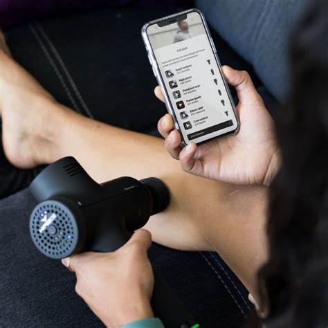 Hypervolt Plus Bluetooth