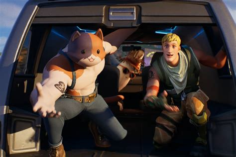 When Is The Next Fortnite Season Chapter 7 Season 3 Release Date