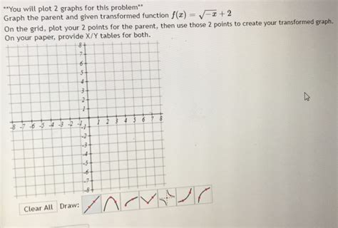 solved you will plot 2 graphs for this problem graph the