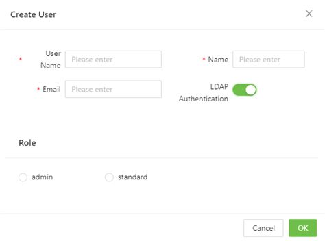 Managing Portal And Browser Users Managing Portal And Browser Users